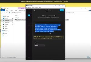 آموزش استخراج مونرو - بهترین سایت و نرم افزار ماینینگ XMR – ارزتودی